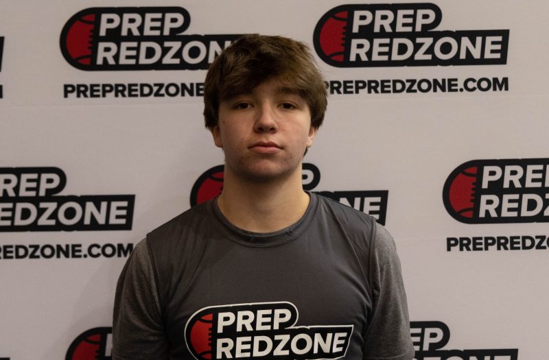 Hayden's Hotshots: Top 100 DBs Ahead of Next Season (75-51) - Prep Redzone