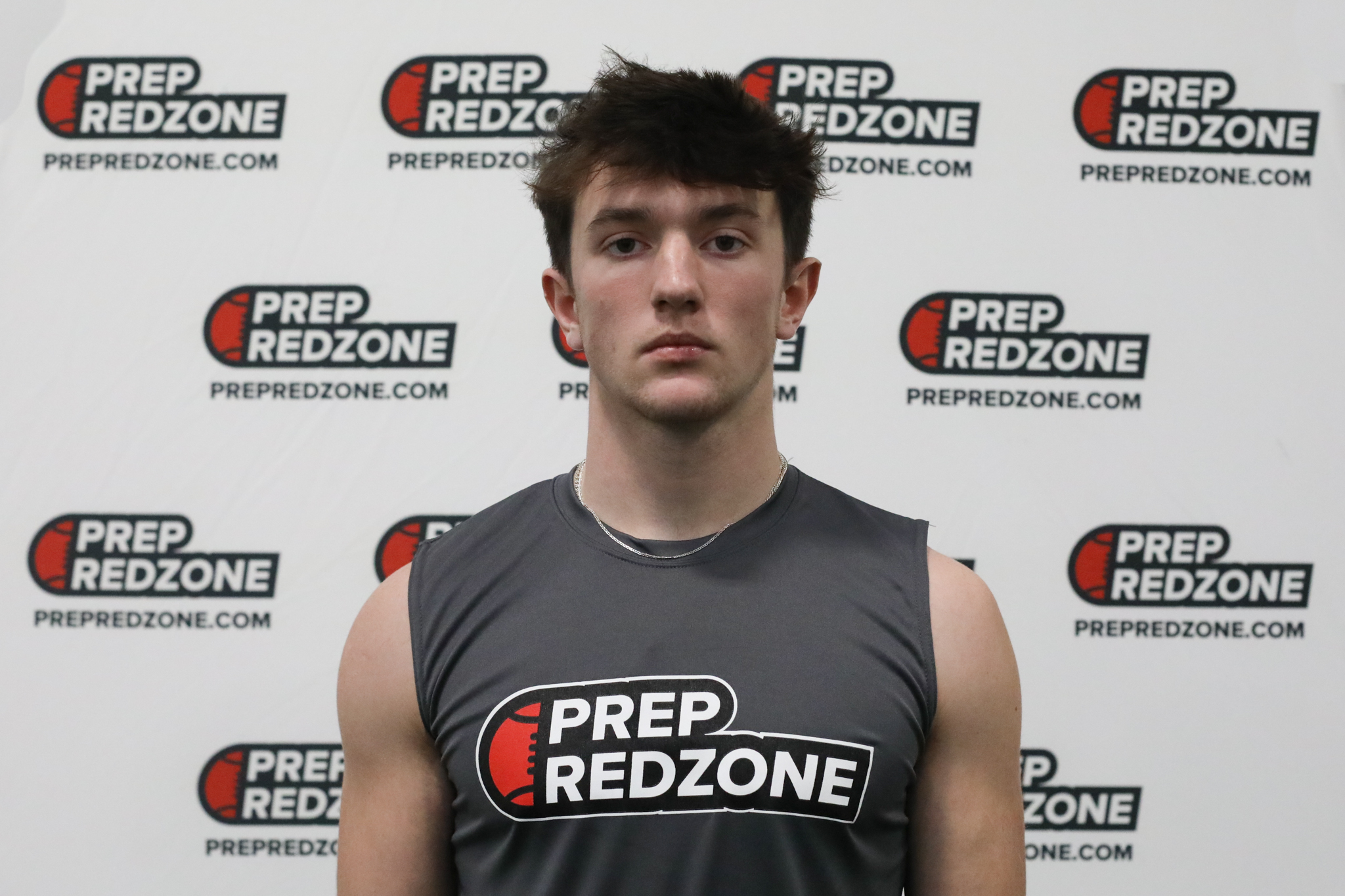 Previewing 4A First-Round Playoff Games - Prep Redzone