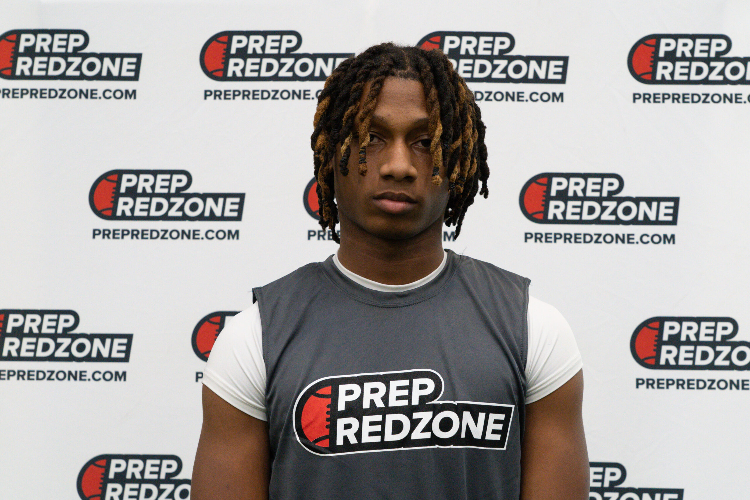 Timothy Davis Jr, Milwaukee Academy Of Science - Prep Redzone
