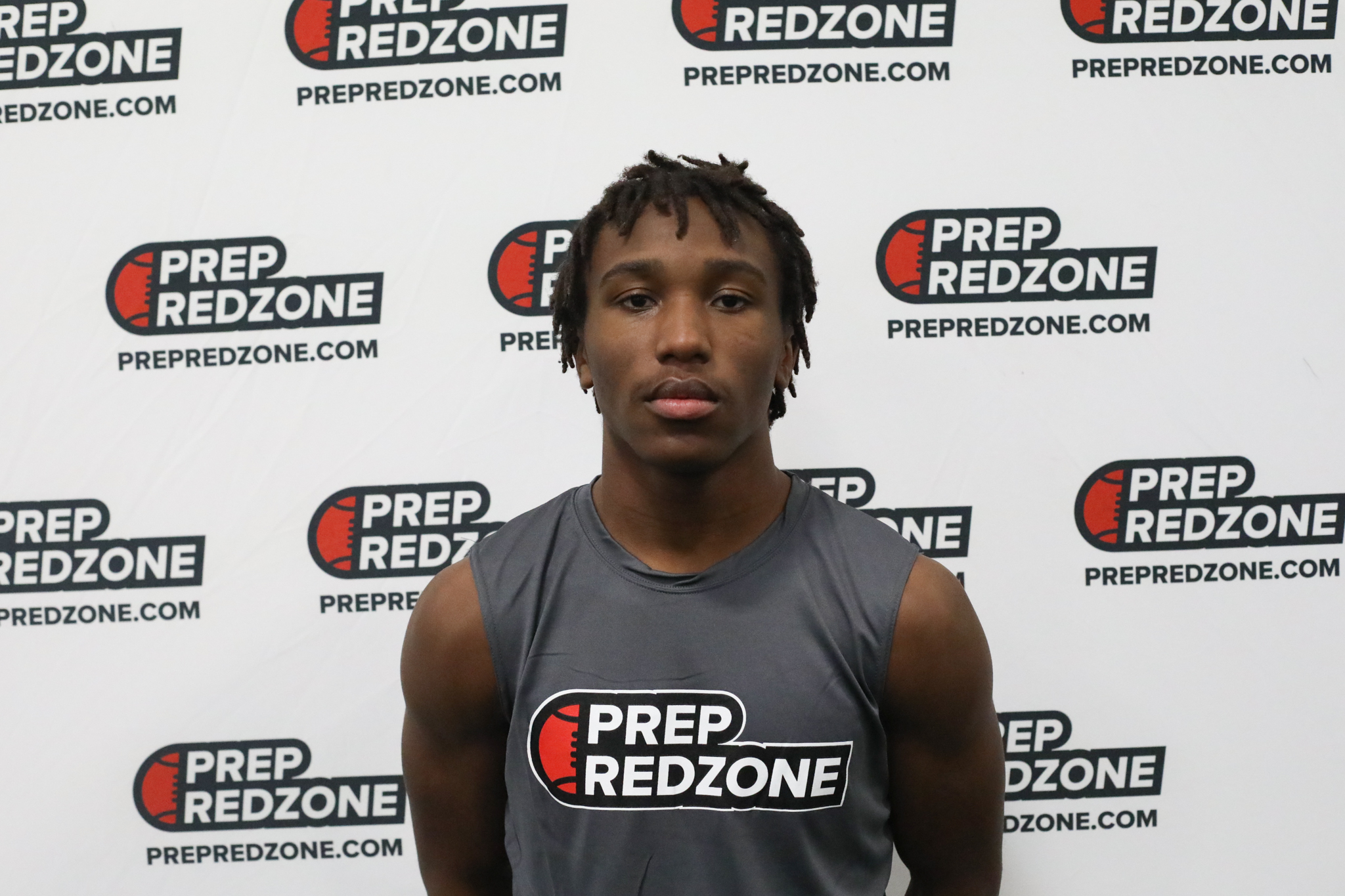 March Seneca Wallace Camp/Combine Big Success In Iowa! - Prep Redzone