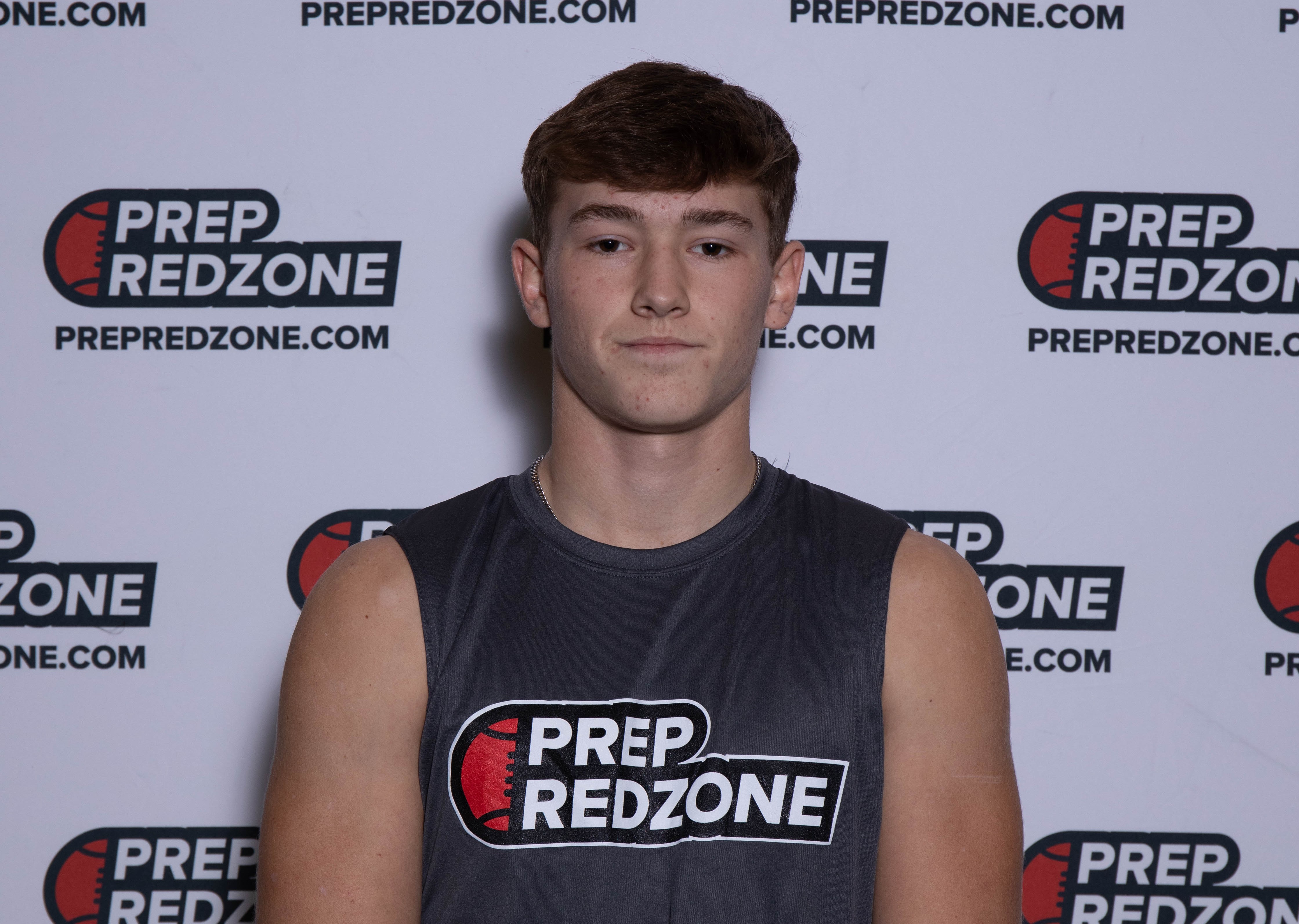 Levi Miller, - Prep Redzone