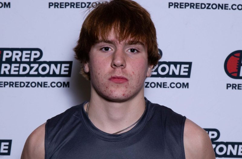 2025 Rankings Update: Small Town South Dakota Sleepers - Prep Redzone