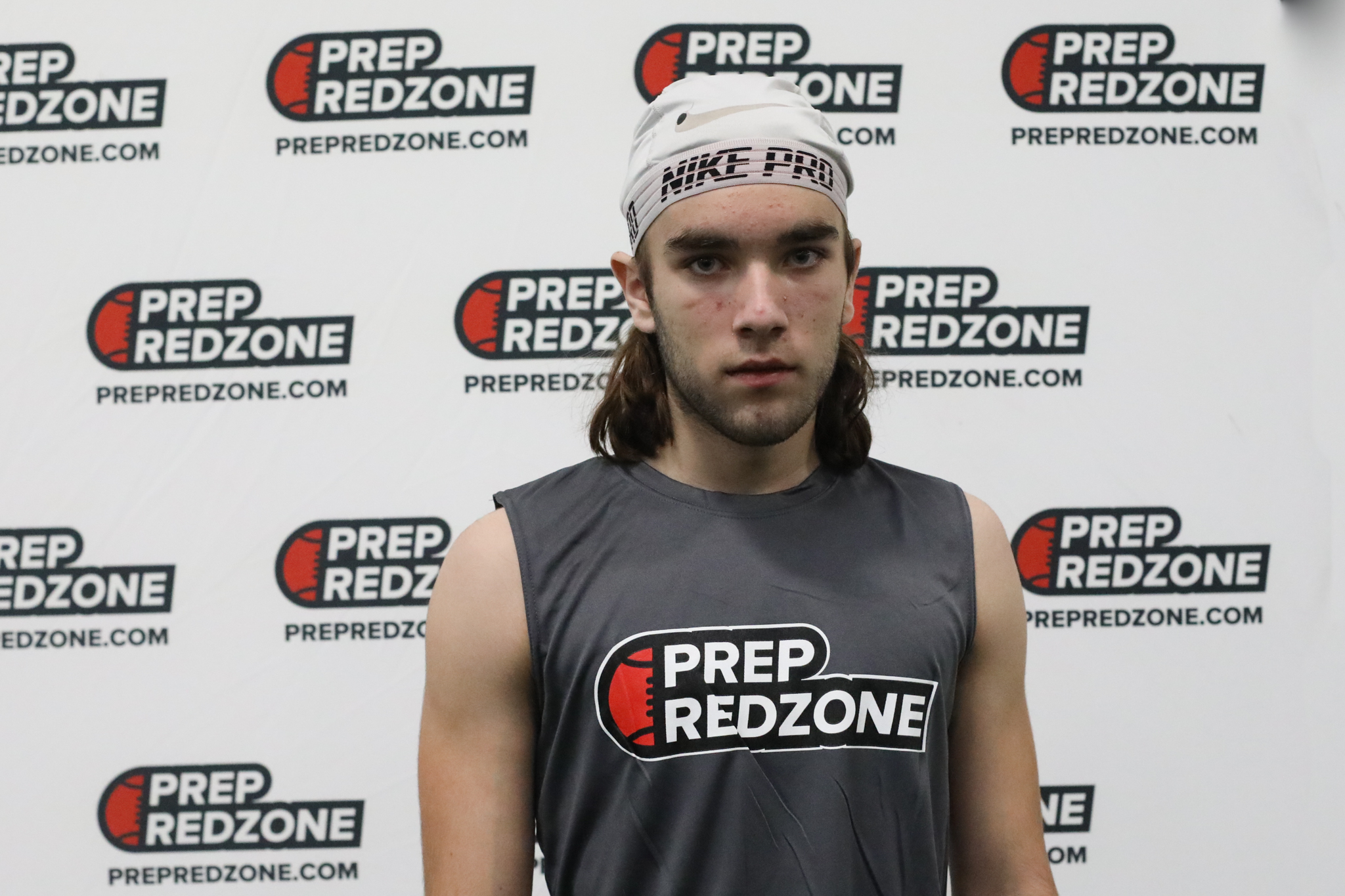 Mid-Season Monster: Pass Catchers - Prep Redzone