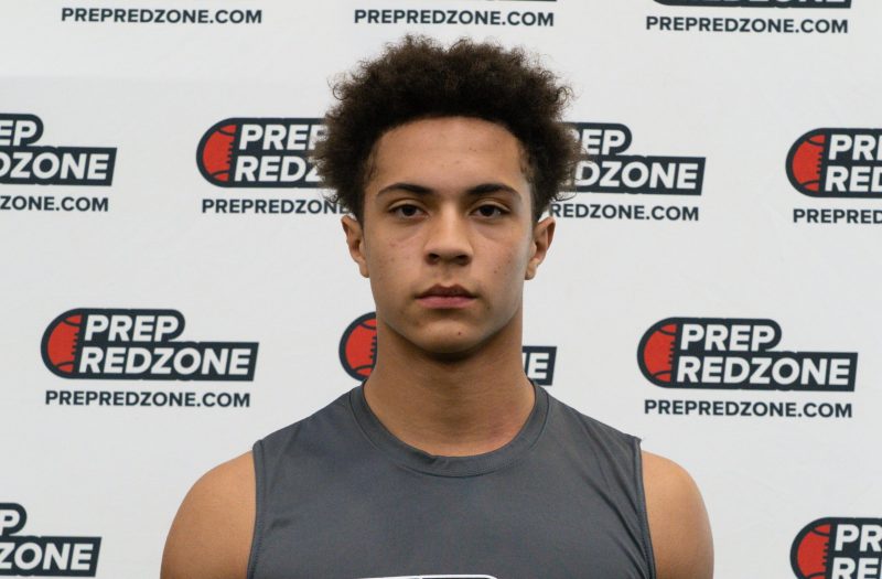 Best Available 2025s Entering the June Camp Cycle - Prep Redzone