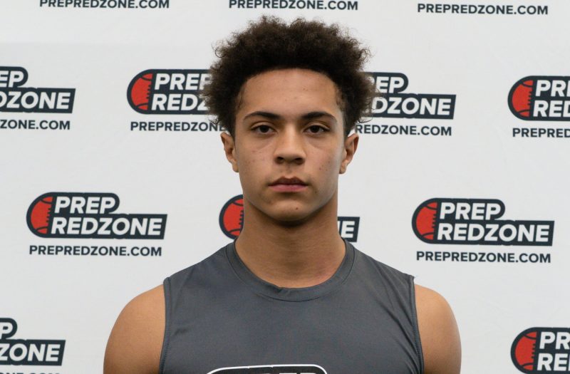 Steals Among the 2025 Class: Uncommitted Game Changers - Prep Redzone