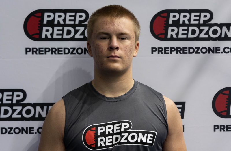 5 Minnesota DL Rising Seniors to Watch for Next Season - Prep Redzone
