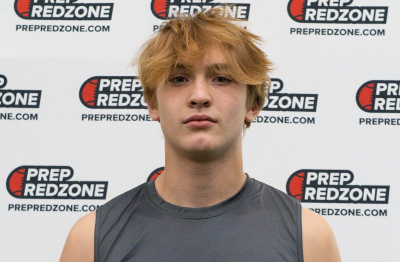 Current Sophomores That Will Breakout in '23 - Prep Redzone