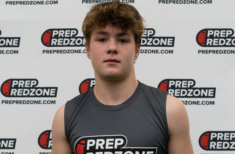 Current Freshmen That Will Breakout in 2023 - Prep Redzone