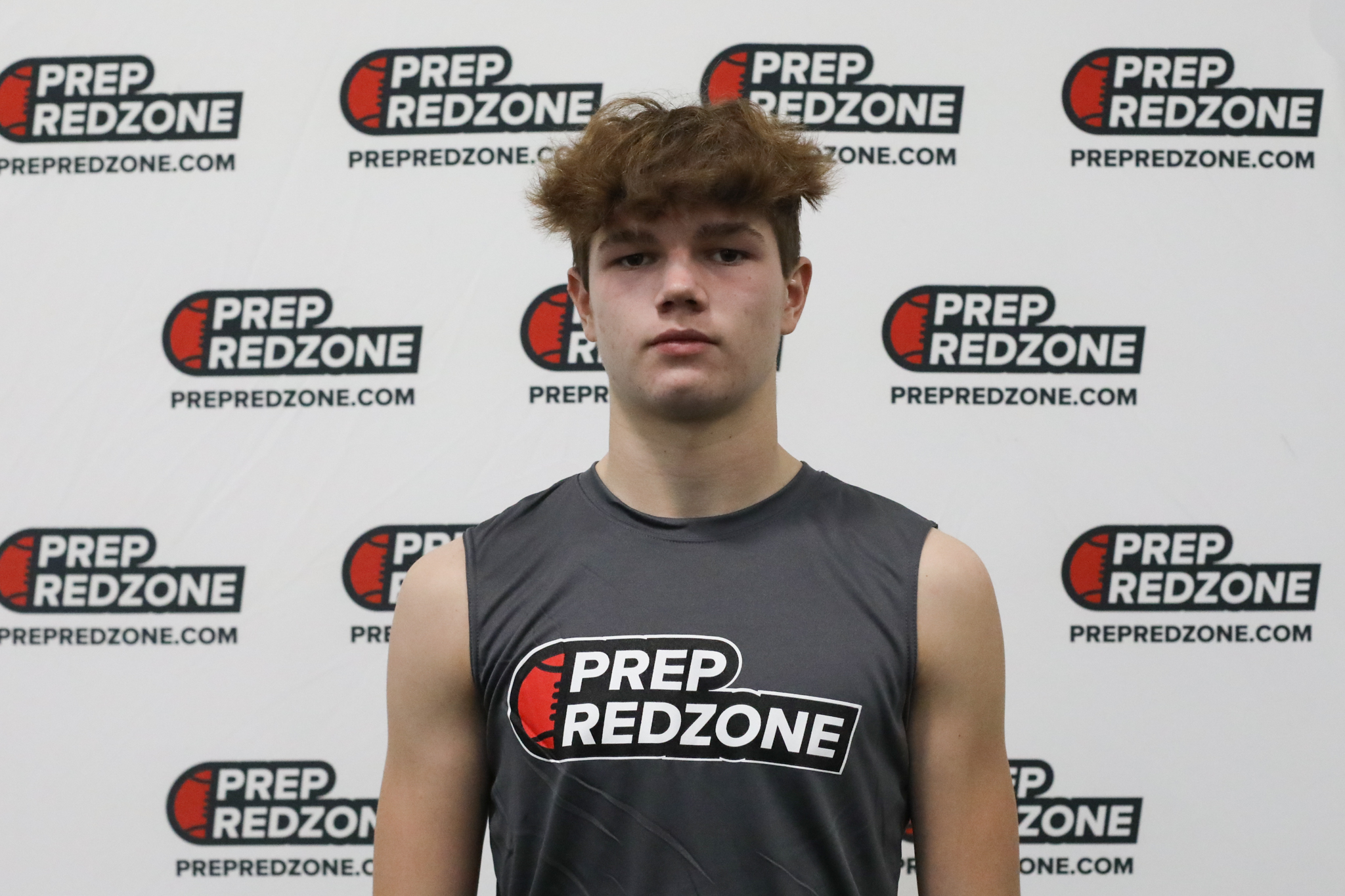 Film Room: Top Players in ’25 Class Part IV - Prep Redzone