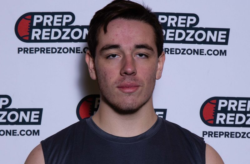 2025 Rankings Update: Small Town South Dakota Sleepers - Prep Redzone