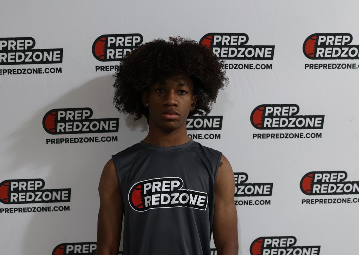 2026s You Will Soon Know: Part 2 - Prep Redzone