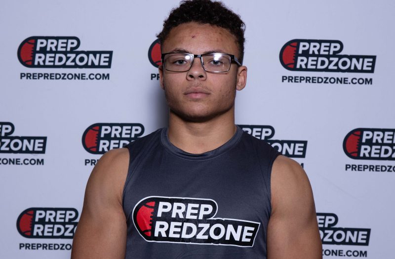 Prep Redzone Dakotas Showcase: Running Back Standouts - Prep Redzone