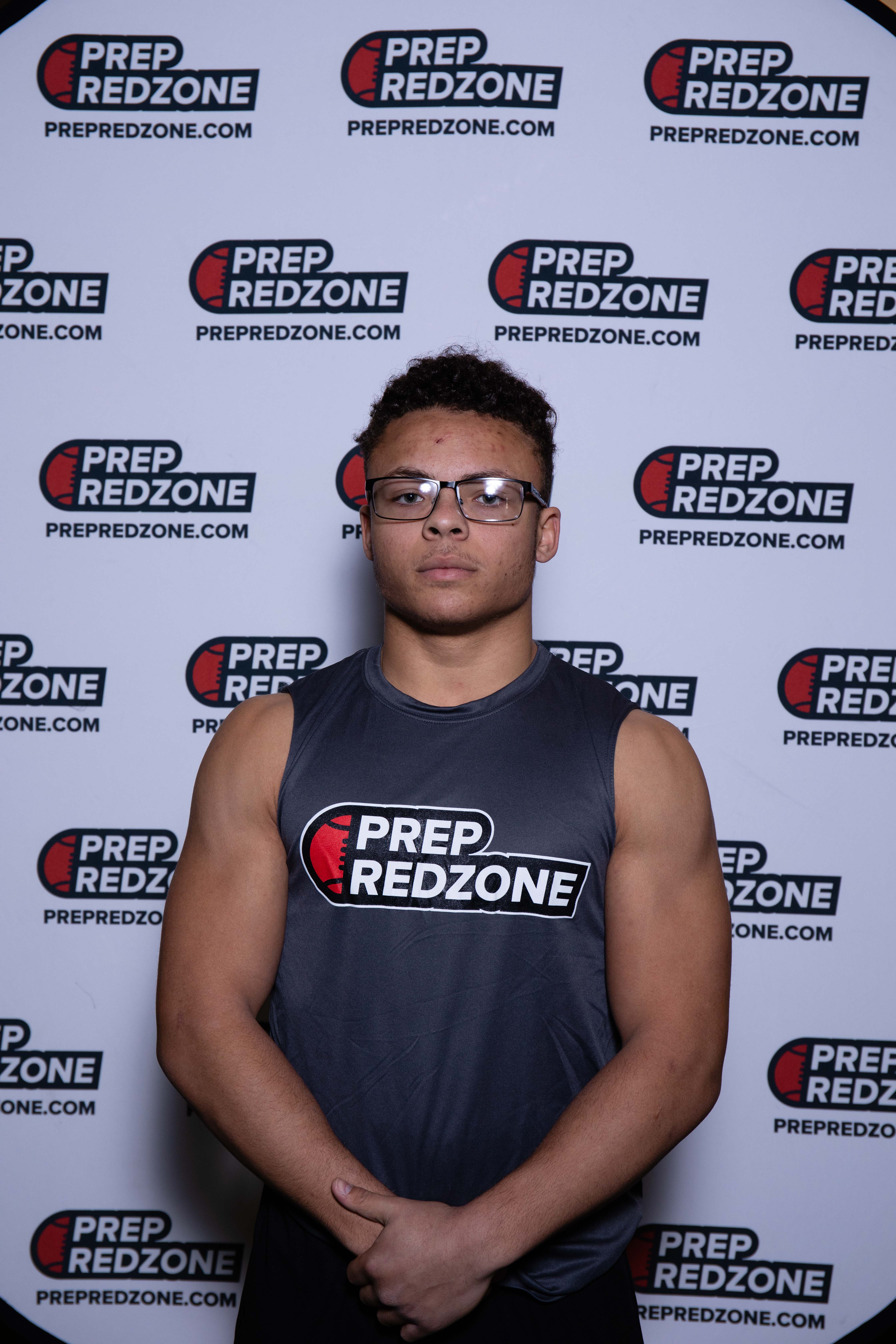 Anthony Moser, Douglas - Prep Redzone