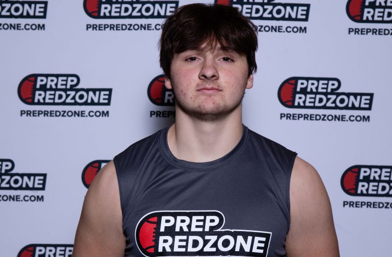 Prep Redzone Dakotas Showcase: Recruit Tracker & TE Standouts - Prep Redzone