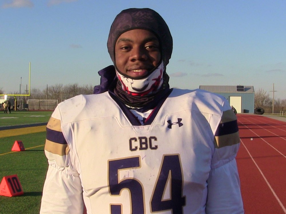 Class 6 All-State Team - Prep Redzone