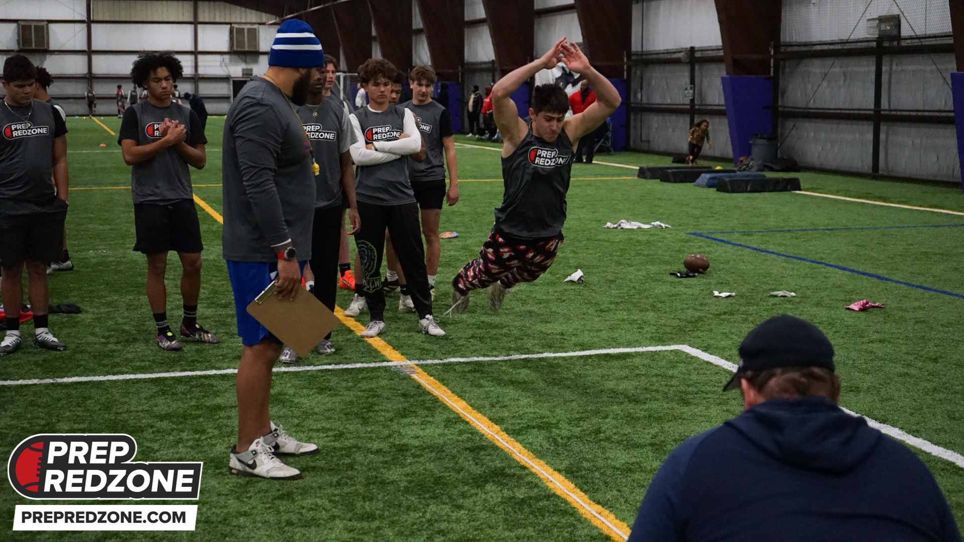 2023 CO Prospect Tour: Top Names to Know Heading Into Saturday - Prep ...