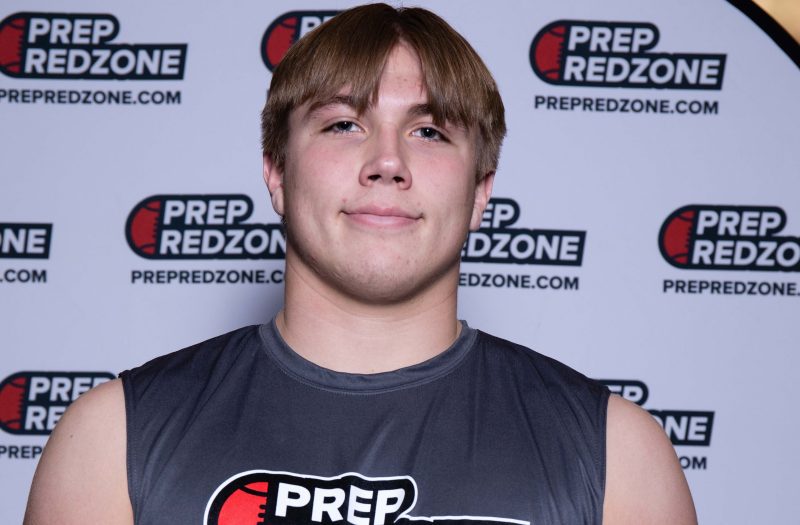 Prep Redzone Dakotas Showcase: Hog Molly Standouts - Prep Redzone