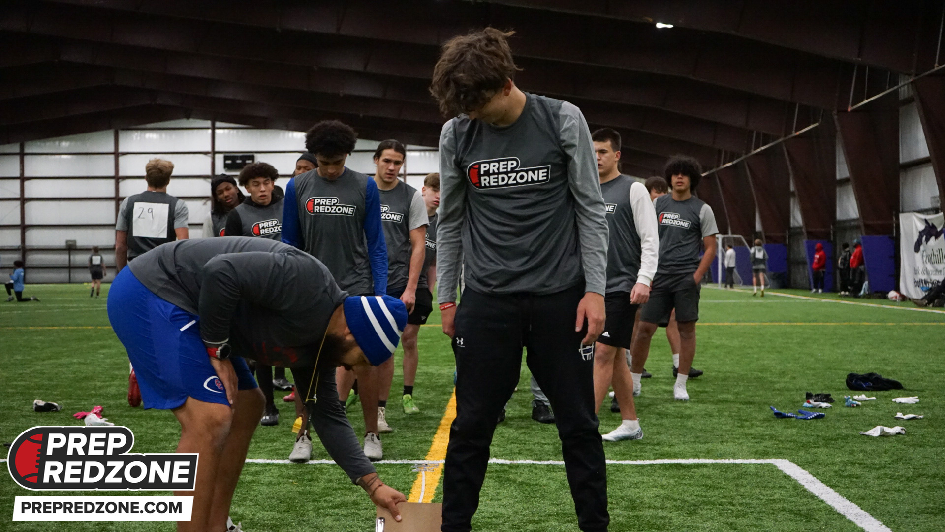 Nine QBs to Add to the Radar - Prep Redzone