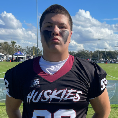 Elijah Ramirez, - Prep Redzone