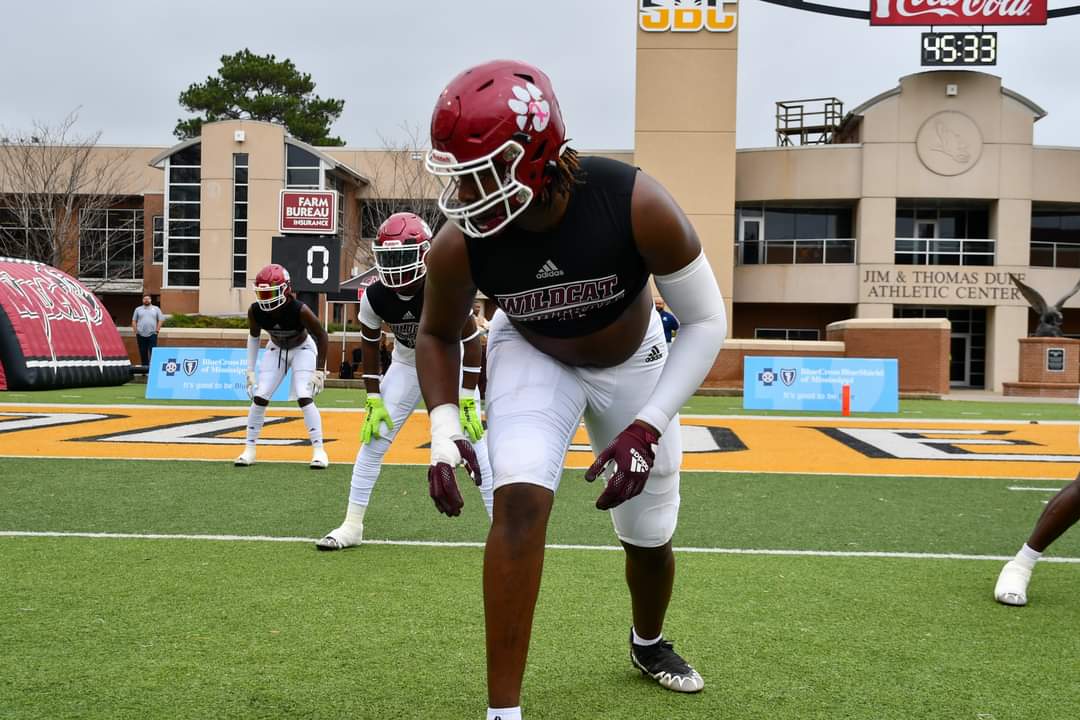 National Signing Day - Prep Redzone