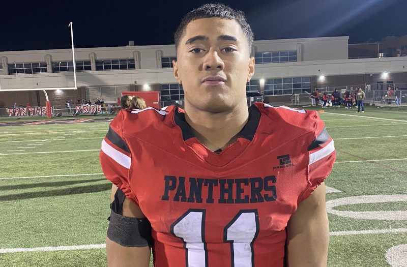 2023 Rankings Top 20 Breakdown: 13-16 - Prep Redzone