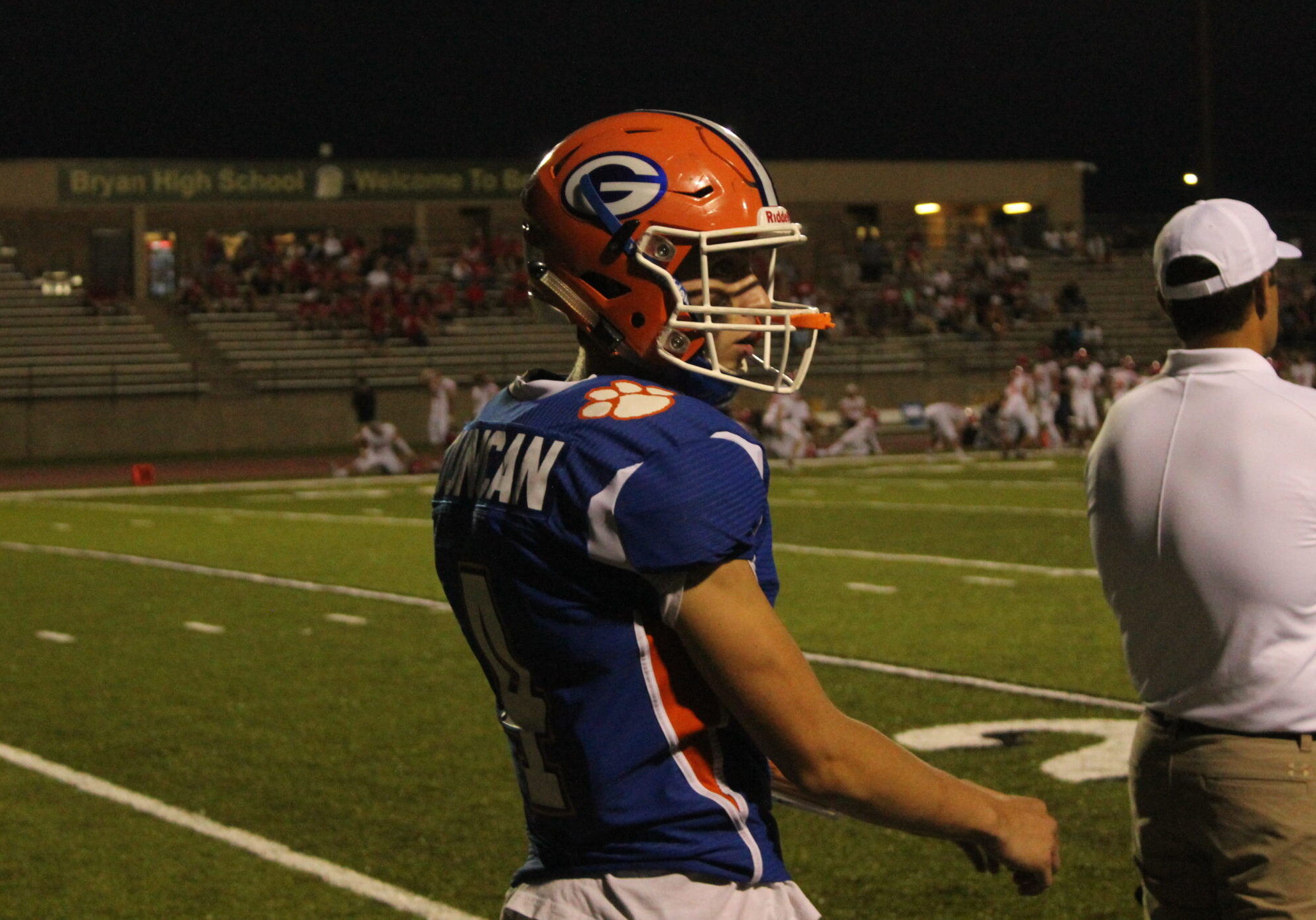 PRZNE 2024 Rankings - Stock Risers - Prep Redzone