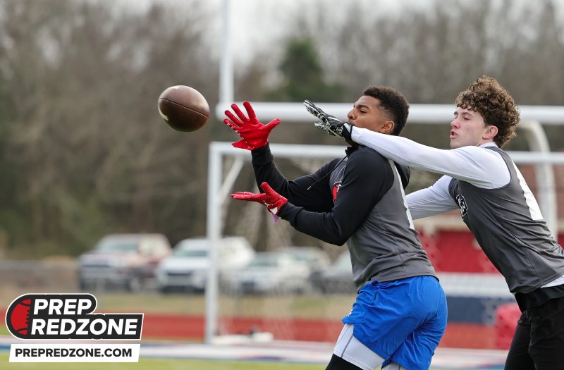 Impactful 2026s in Kentucky to Watch - Prep Redzone