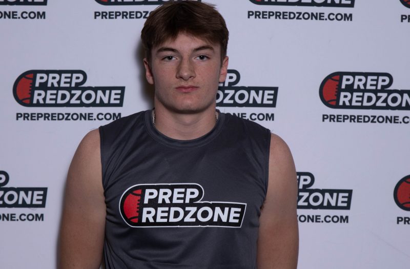 Prep Redzone Dakotas Showcase: WR Standouts, Part I - Prep Redzone