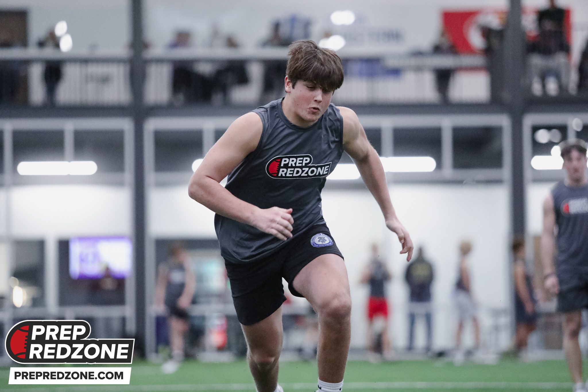 PRZNE Week 2 Top Performers - Defense - Prep Redzone