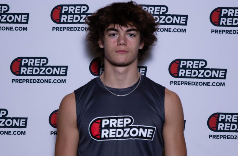 Prep Redzone Dakotas Showcase Gamechangers: The Gunslingers - Prep Redzone