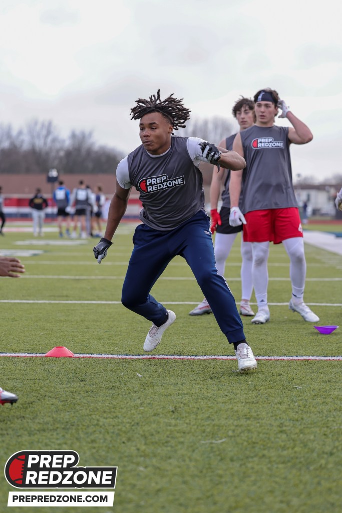 #PRZTN Class 1A Pre-season All-State - Prep Redzone