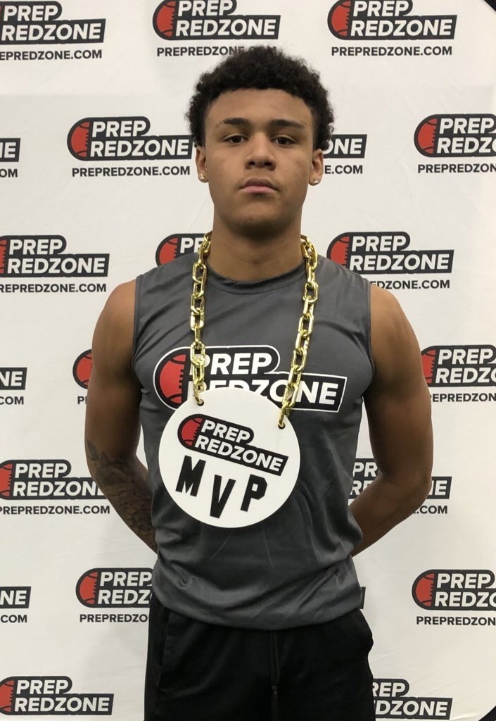 Prep Redzone WI Showcase: Best of the Defensive Backs - Prep Redzone