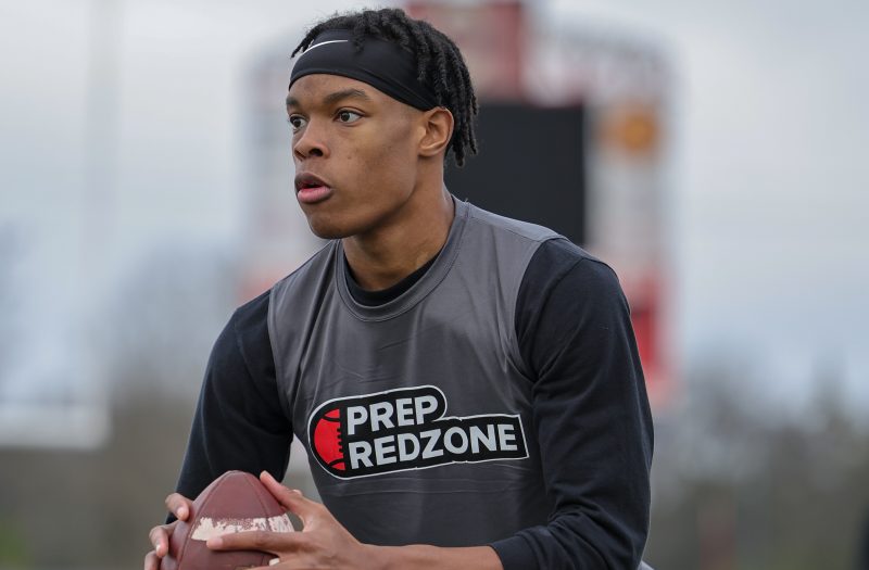 #PRZTN Spring Showcase Preview (Offense) - Prep Redzone