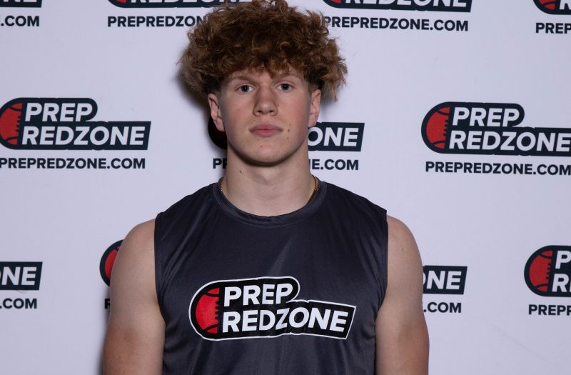 #Back2Ballin with Iowa 7v7: Athlete Standouts - Prep Redzone