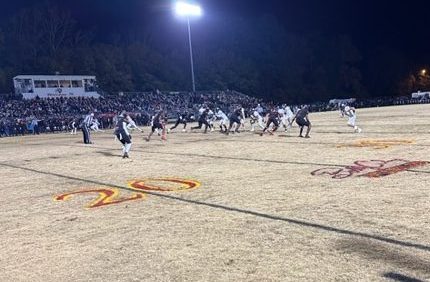 New Bern vs. Millbrook - Offensive Standouts - Prep Redzone