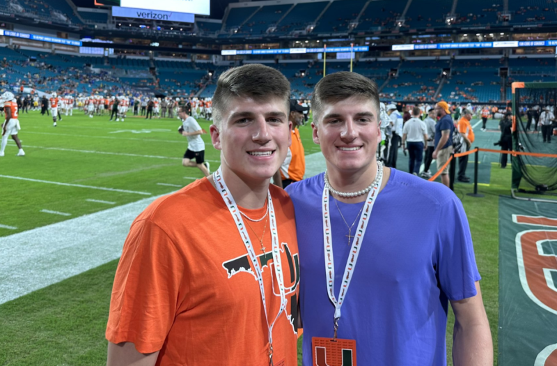 November Recent offer news & notes - Prep Redzone