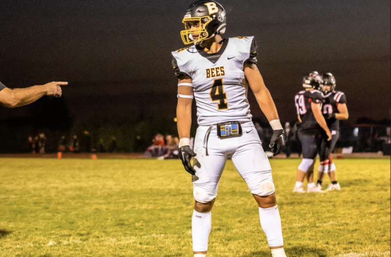 2023 Rankings Newcomers: Linebackers - Prep Redzone
