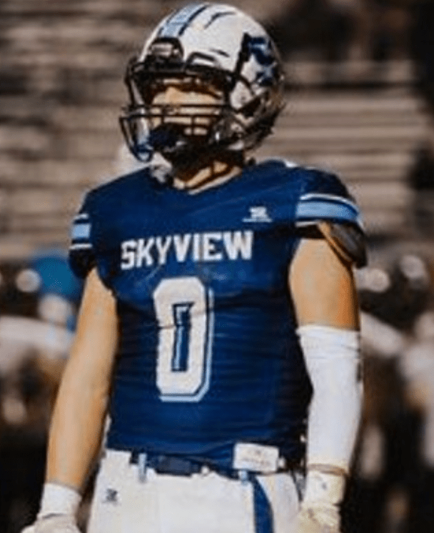 2025 Idaho High School Football Player Rankings | Prep Redzone