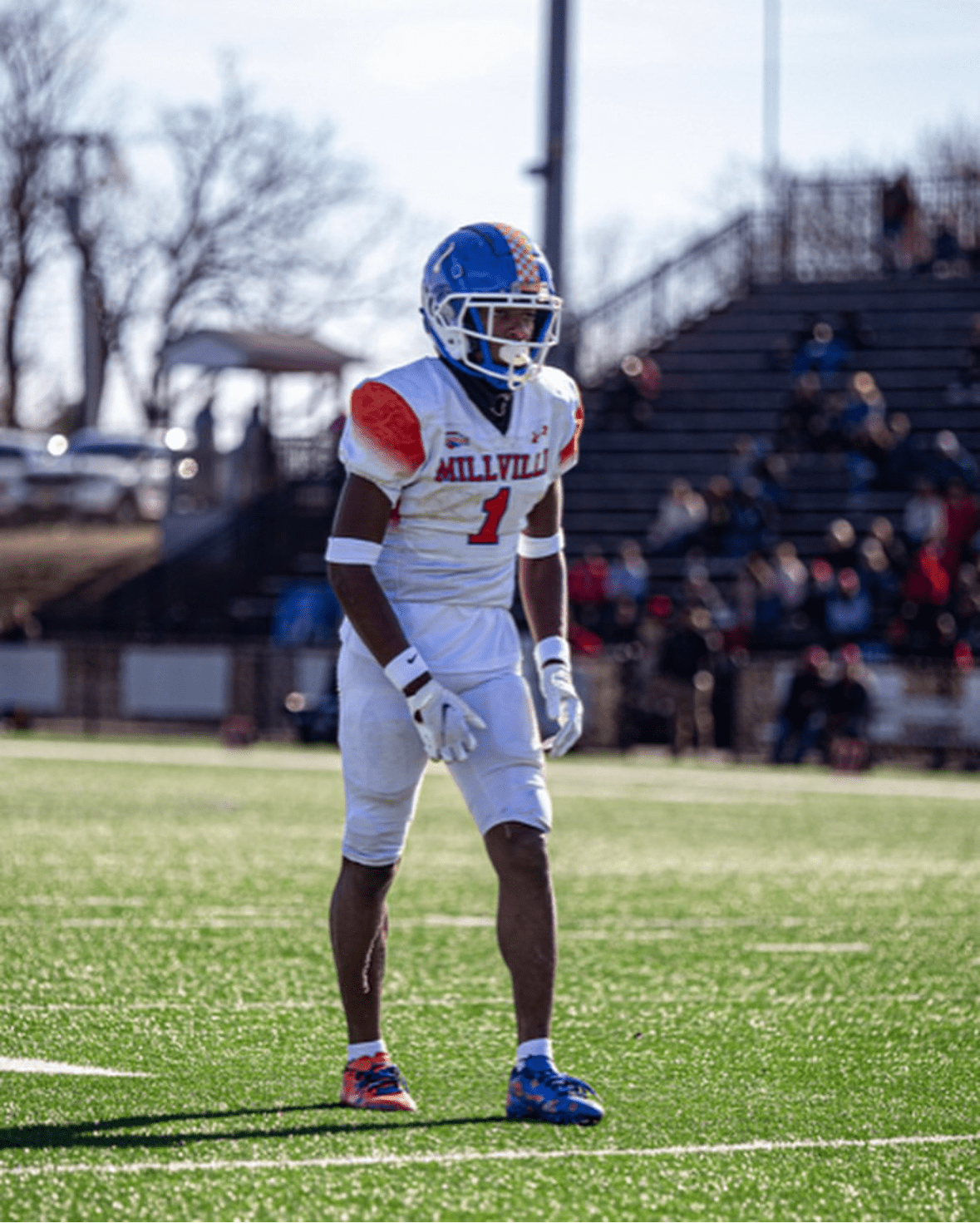 New Jersey High School Football Coverage | Prep Redzone
