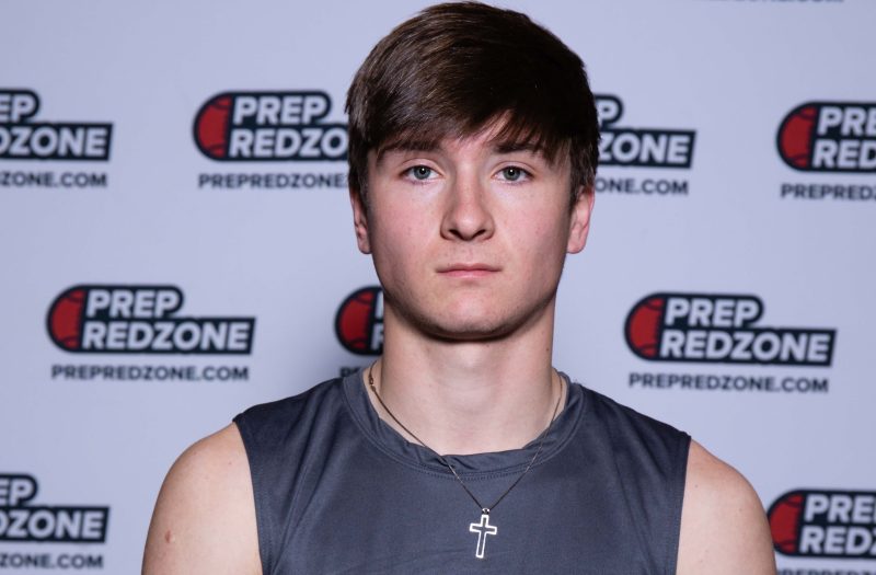 Prep Redzone Dakotas Showcase Gamechangers: The Gunslingers - Prep Redzone