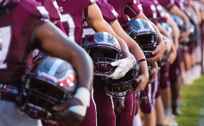 State Semifinal Top Performers - Prep Redzone