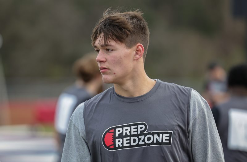 #PRZTN Spring Showcase Preview (Defense) - Prep Redzone
