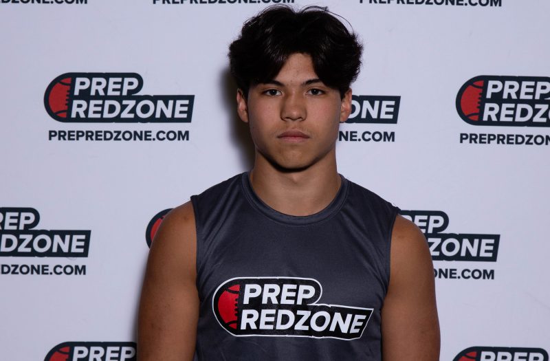 Prep Redzone Dakotas Showcase: Running Back Standouts - Prep Redzone