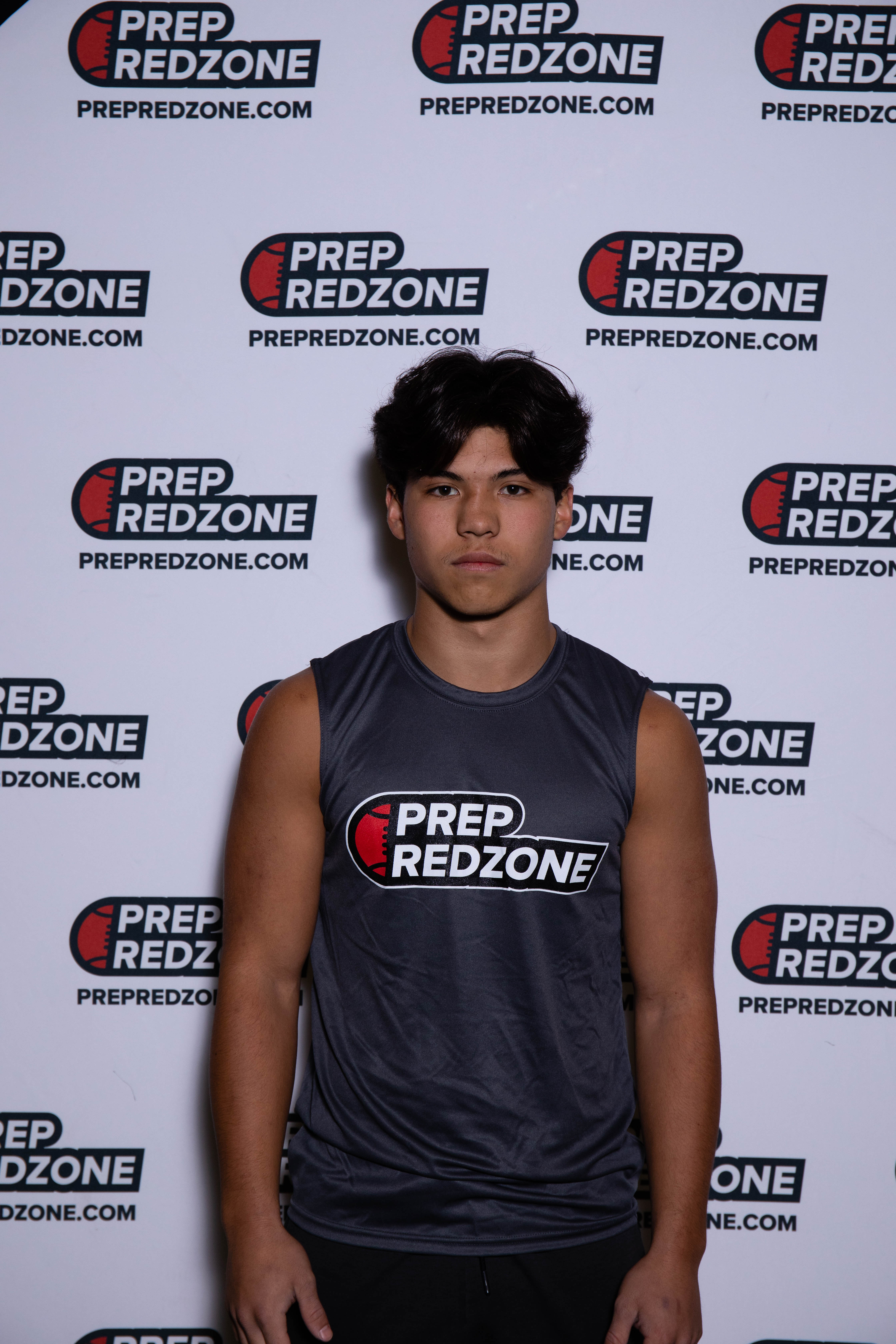 Tyler Hettich, Ipswich Public - Prep Redzone