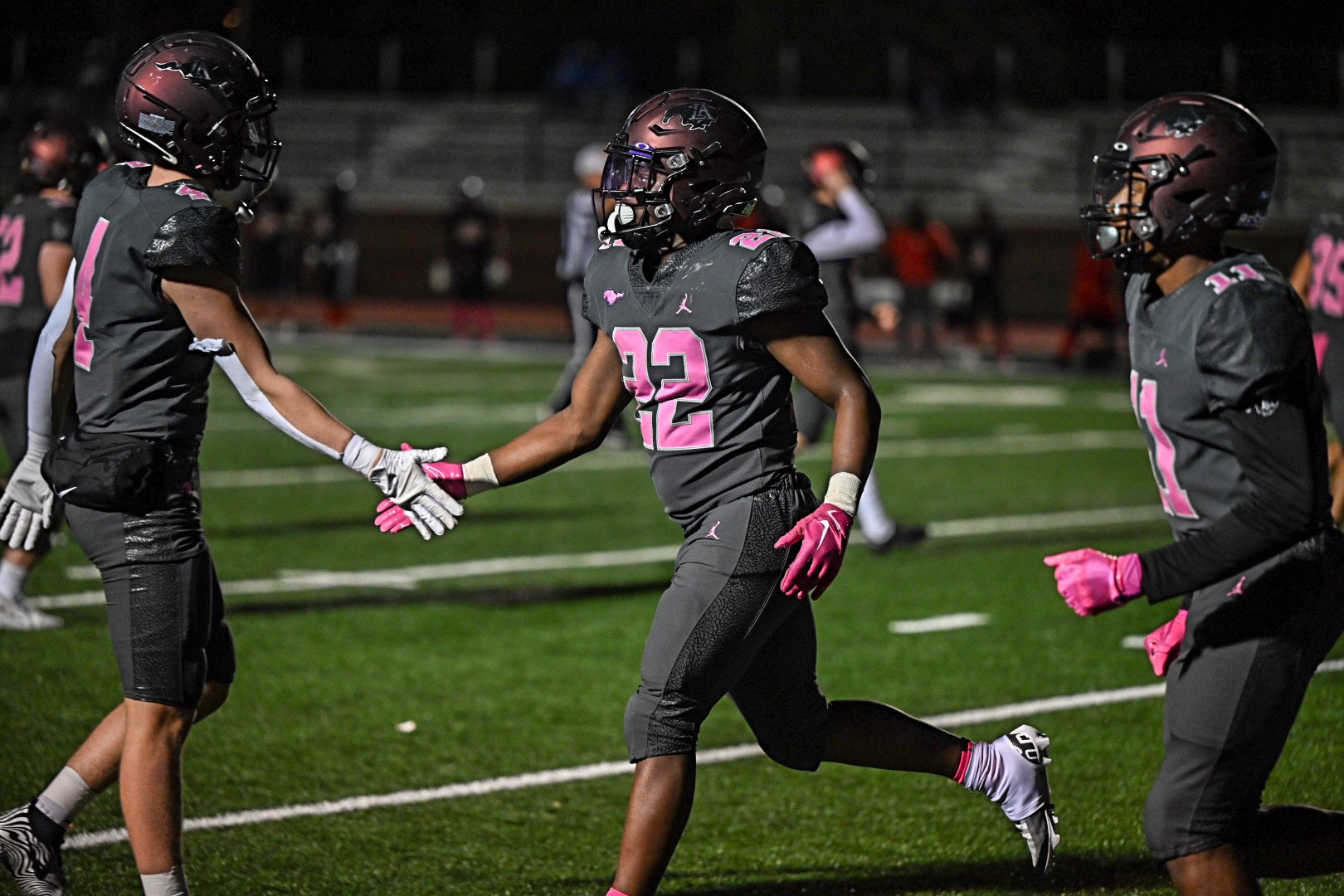 Back to Back State Titles For Lipscomb Academy - Prep Redzone