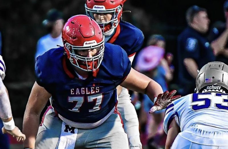 Top Team Position Groups: Offensive Line - Prep Redzone