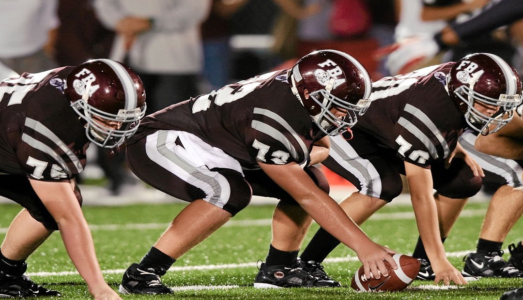 First Baptist Looks For A Repeat - Prep Redzone