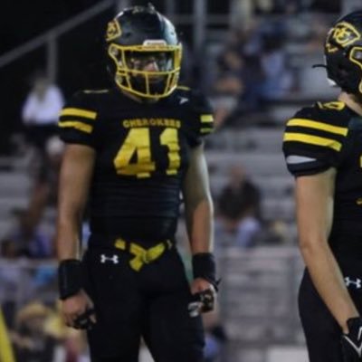 Landon Feggins, - Prep Redzone