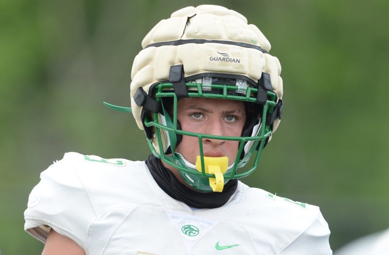 Top Georgia Prospects Make College Commitment - Prep Redzone