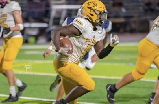 Returning Stat Leaders: 2024 Running Backs - Prep Redzone